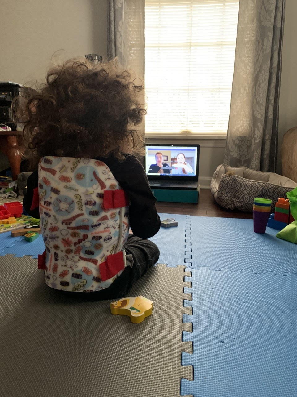 Important Considerations When It Comes To Pediatric Teletherapy ...