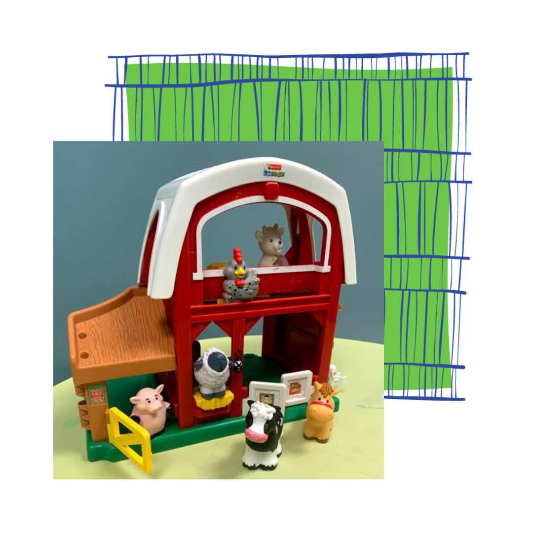 Favorite toys for early intervention/speech development - Associates in ...