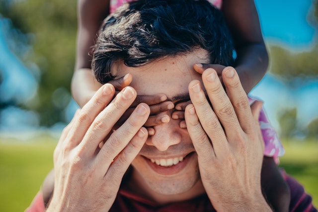 “People Games” to Help Motivate Your Child to Communicate | APT