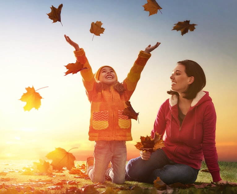 Fall Speech Therapy Ideas For Parents Associates In Pediatric Therapy