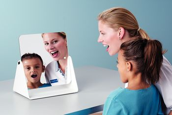 Using Visuals to Support Speech & Language - Associates in Pediatric ...