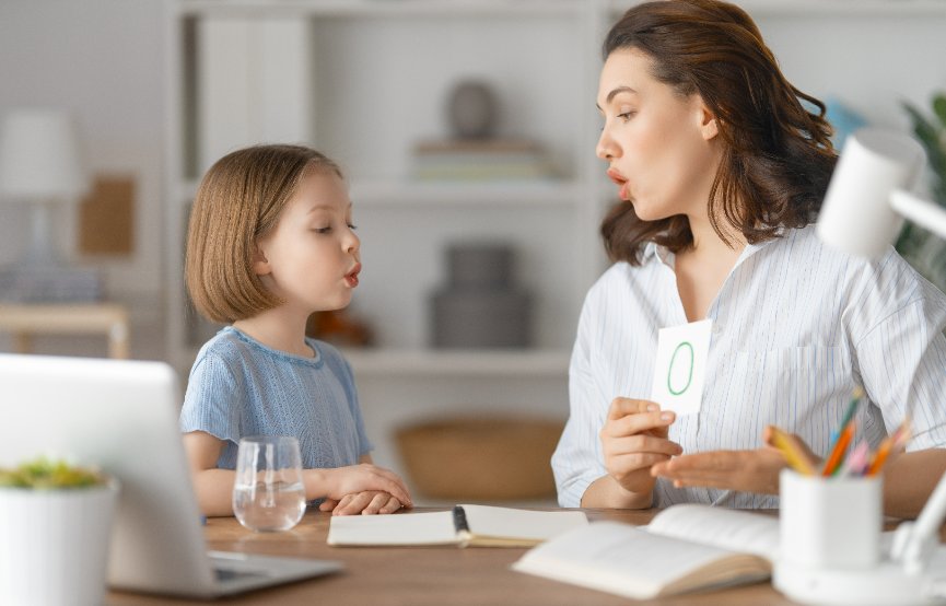 Stuttering Awareness: Stuttering 101 - Associates in Pediatric Therapy