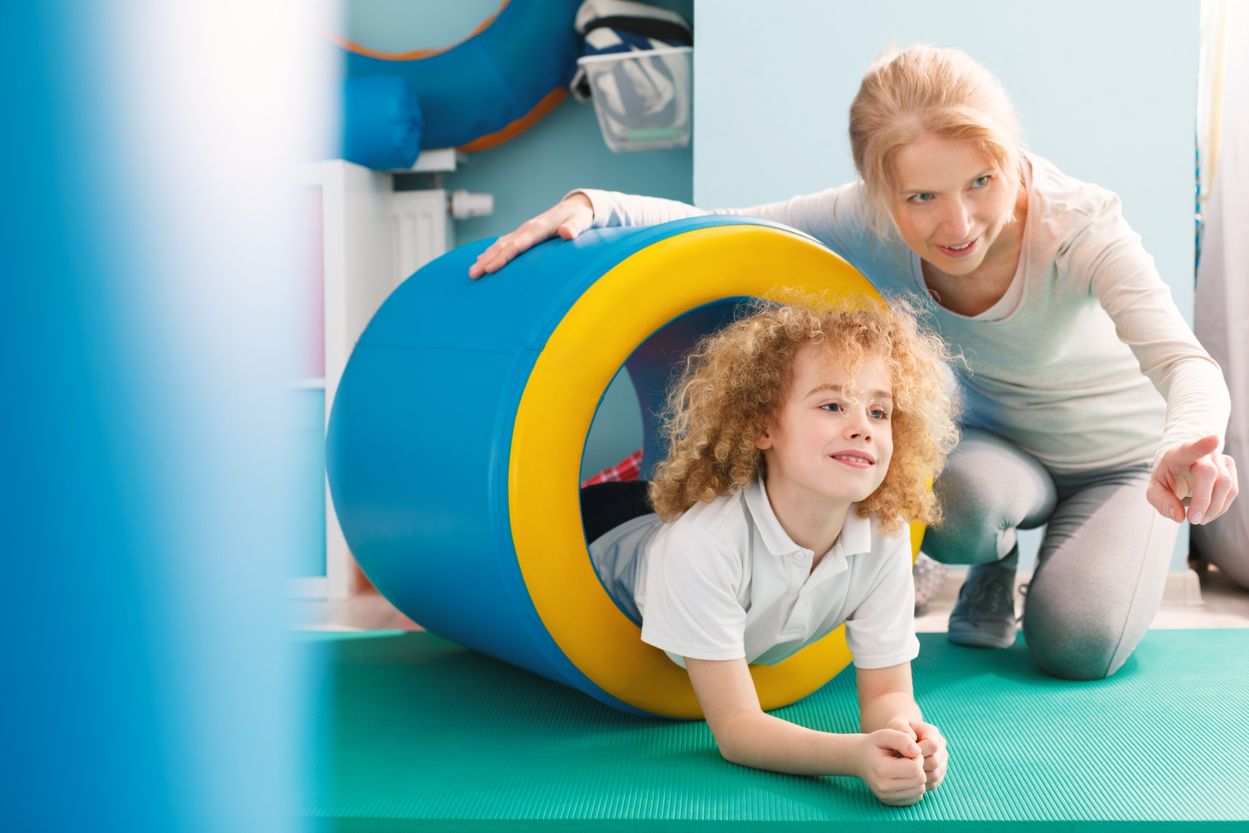 Home Exercise Programs (HEP)