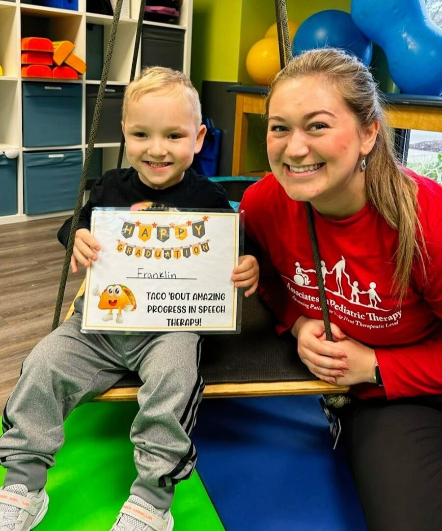 Indiana First Steps - Associates in Pediatric Therapy