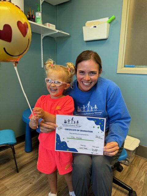 Home - Associates in Pediatric Therapy