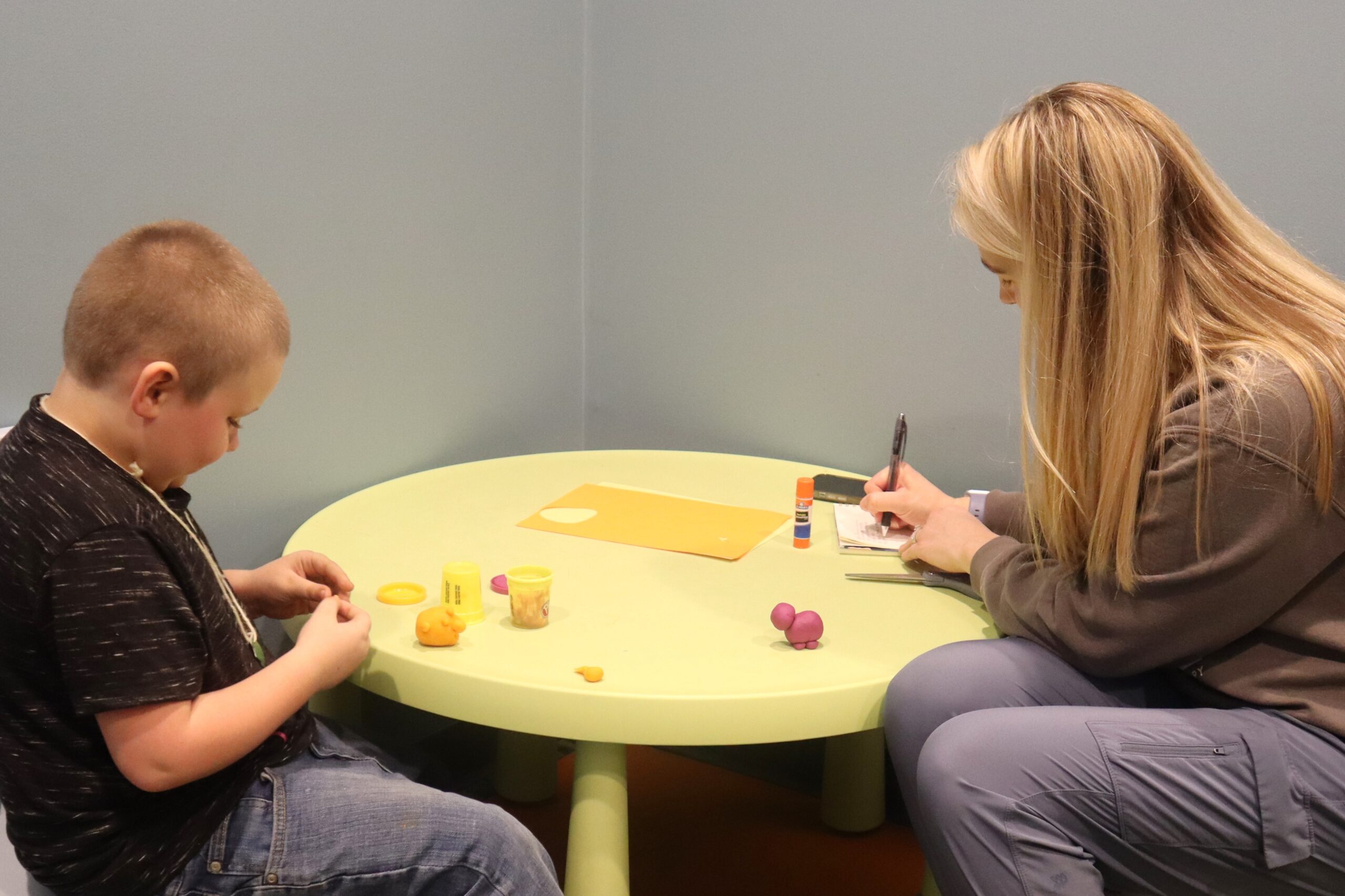 Fine Motor Milestones: Why They Matter for Your Child’s Growth ...