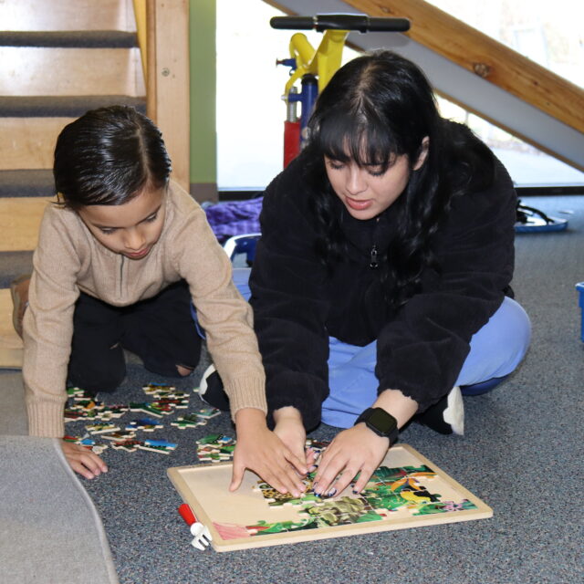 Comprehensive Behavioral Intervention for Tics – Associates in ...