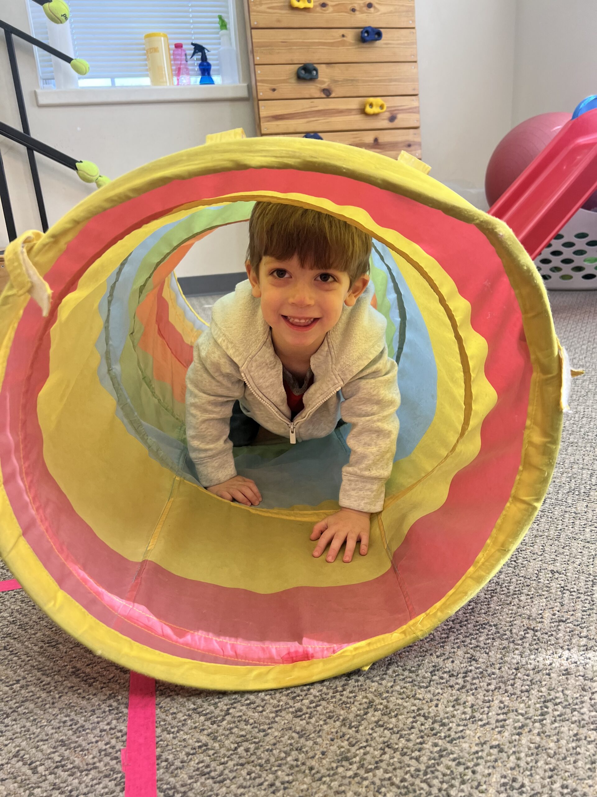 Home - Associates in Pediatric Therapy