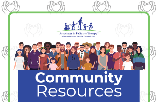 Community Food Resources Available for Families - Associates in ...